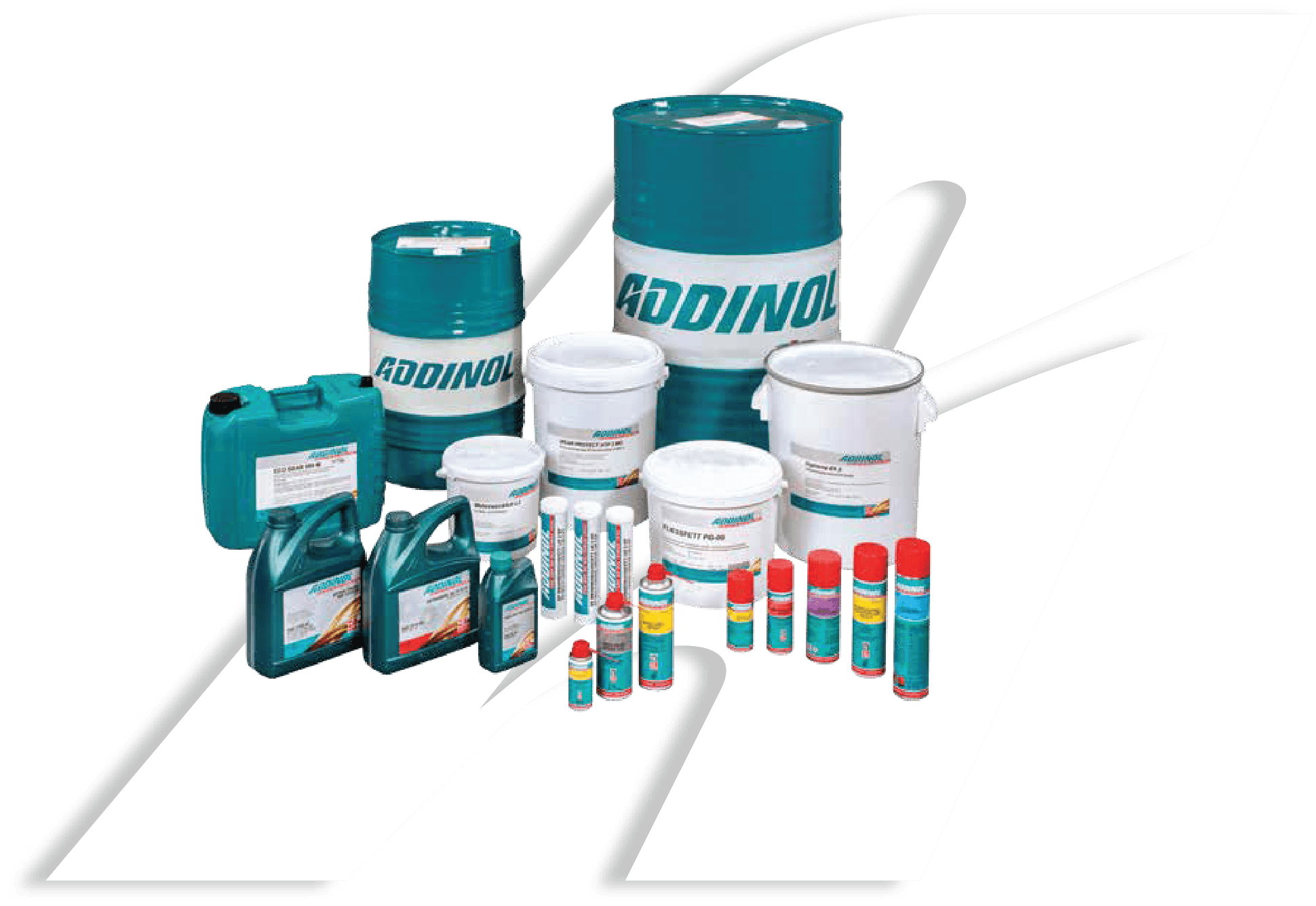 ADDINOL GEORGIA - პრემიუმ ხარისხის გერმანული საავტომობილო ზეთები